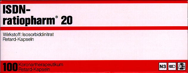 ISDN auf Rezept :-)